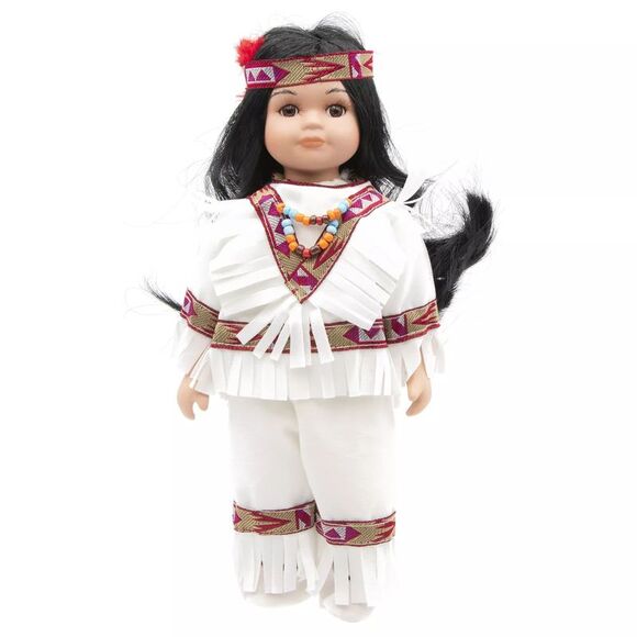 The Royalton Collection | Toys | Royalton Collection Native American ...